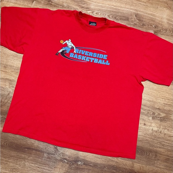 And1 | Shirts | Vintage And Tshirt | Poshmark